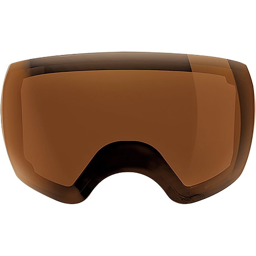 Abom Heet Goggles Replacement Lens - Ski