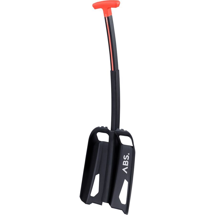 ABS Avalanche Rescue Devices Compact Shovel - Ski