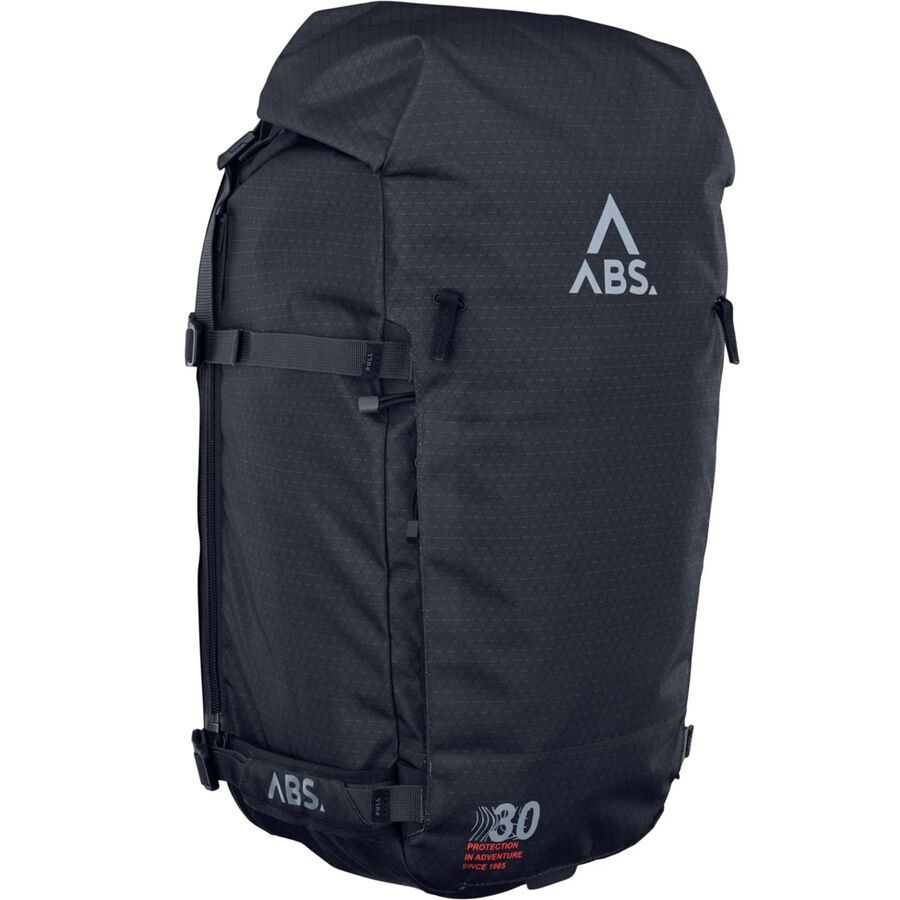 ABS Avalanche Rescue Devices ZipOn 30L Pack - Ski