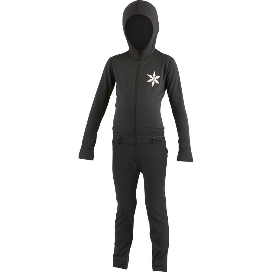 Airblaster Ninja Suit - Boys' | Backcountry.com