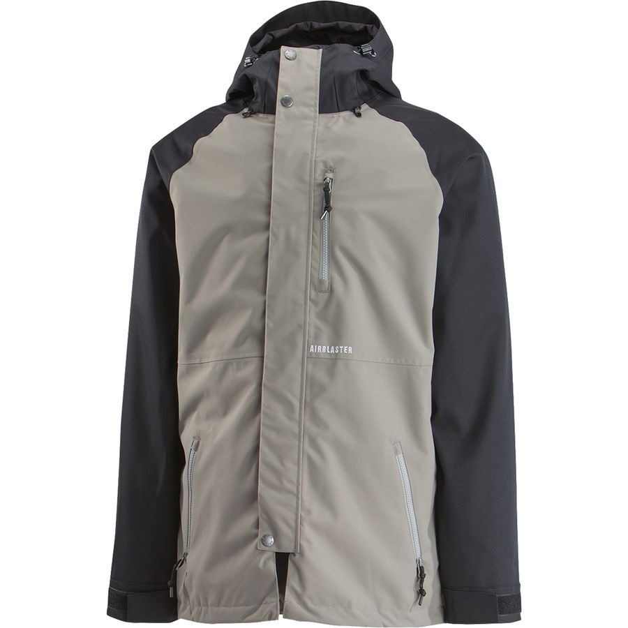 Airblaster Yeti Stretch Jacket - Men's - Clothing