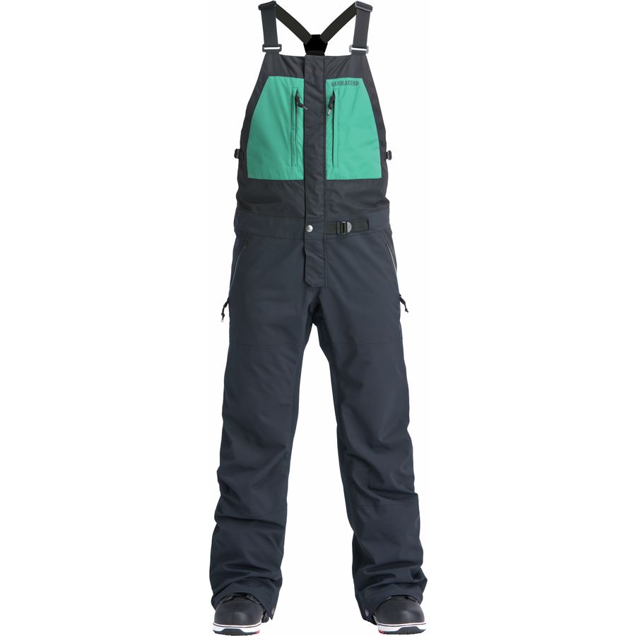 Airblaster Beast Bib Pant - Men's | Backcountry.com