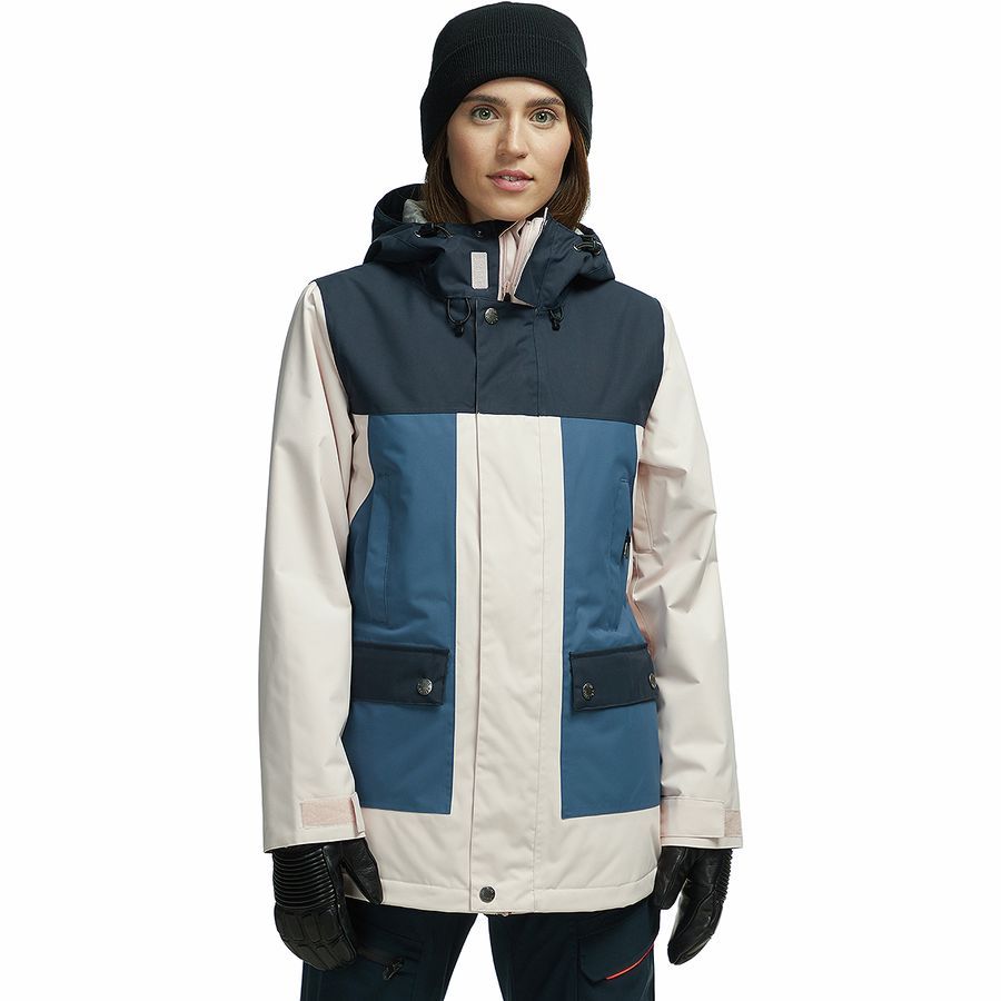 Airblaster Heartbreaker Jacket - Women's - Clothing