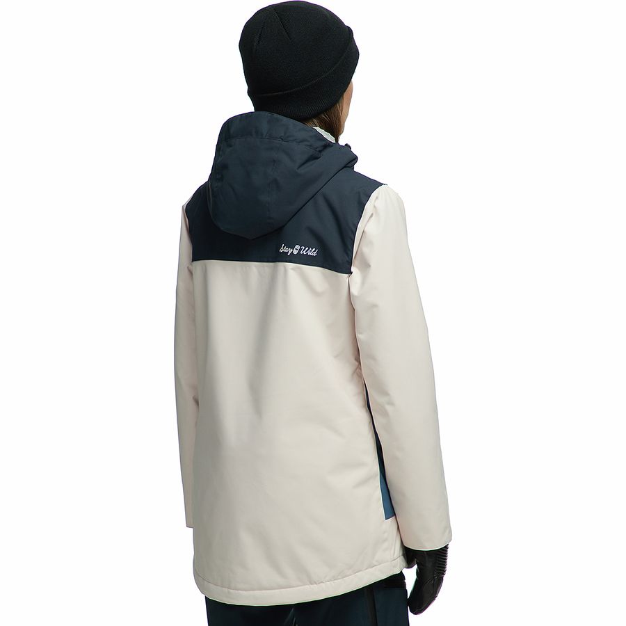 Airblaster Heartbreaker Jacket - Women's | Backcountry.com