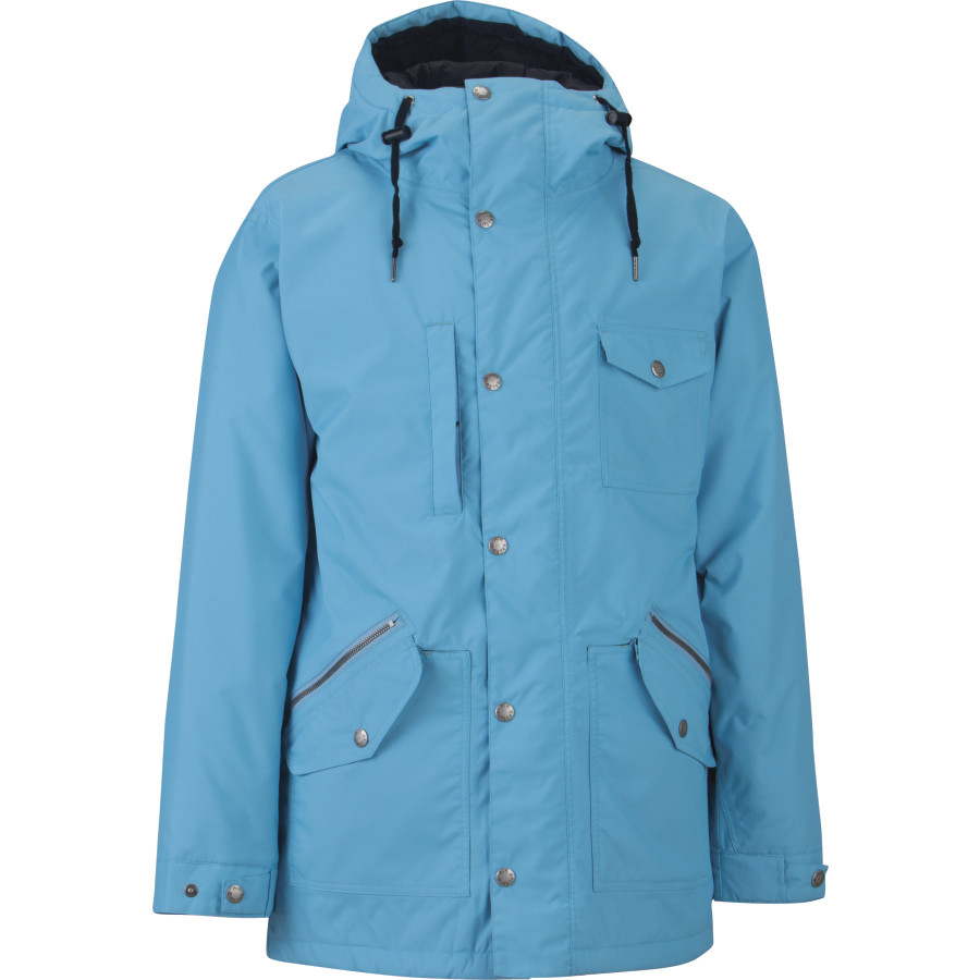 Airblaster Grumpy Jacket - Men's - Clothing