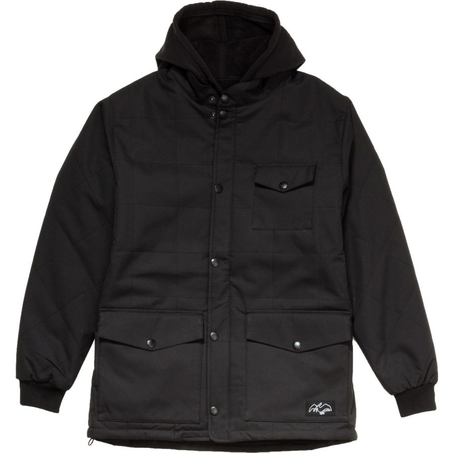 Airblaster Good Times Jacket - Men's - Clothing