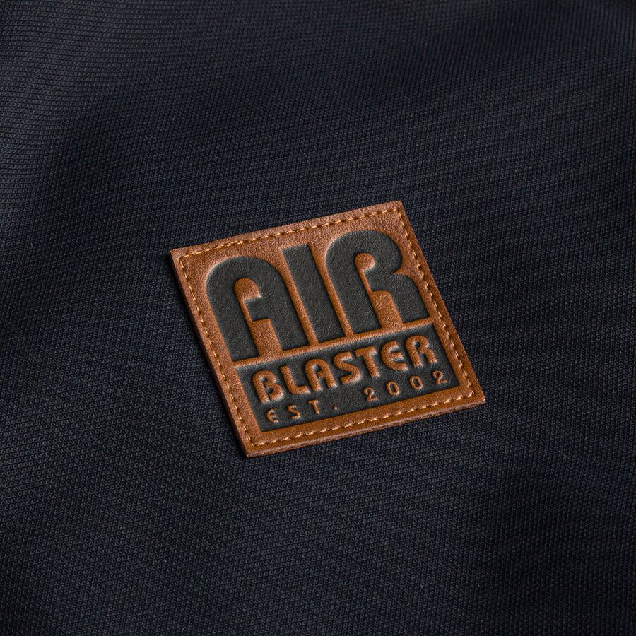Airblaster Work Jacket - Men's | Backcountry.com