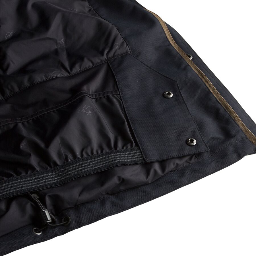 Airblaster Work Jacket - Men's | Backcountry.com