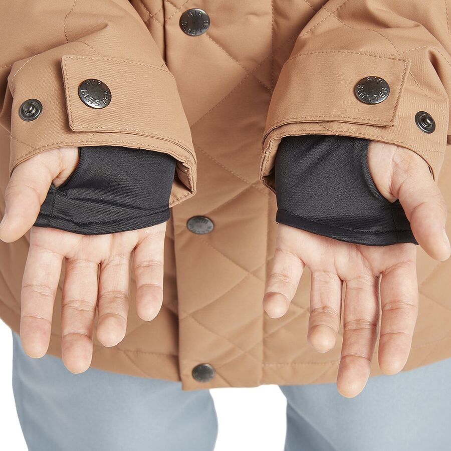 Airblaster Work Jacket - Women's | Backcountry.com