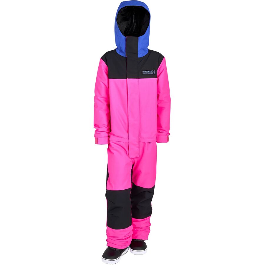 Airblaster Freedom Suit - Kids' - Kids