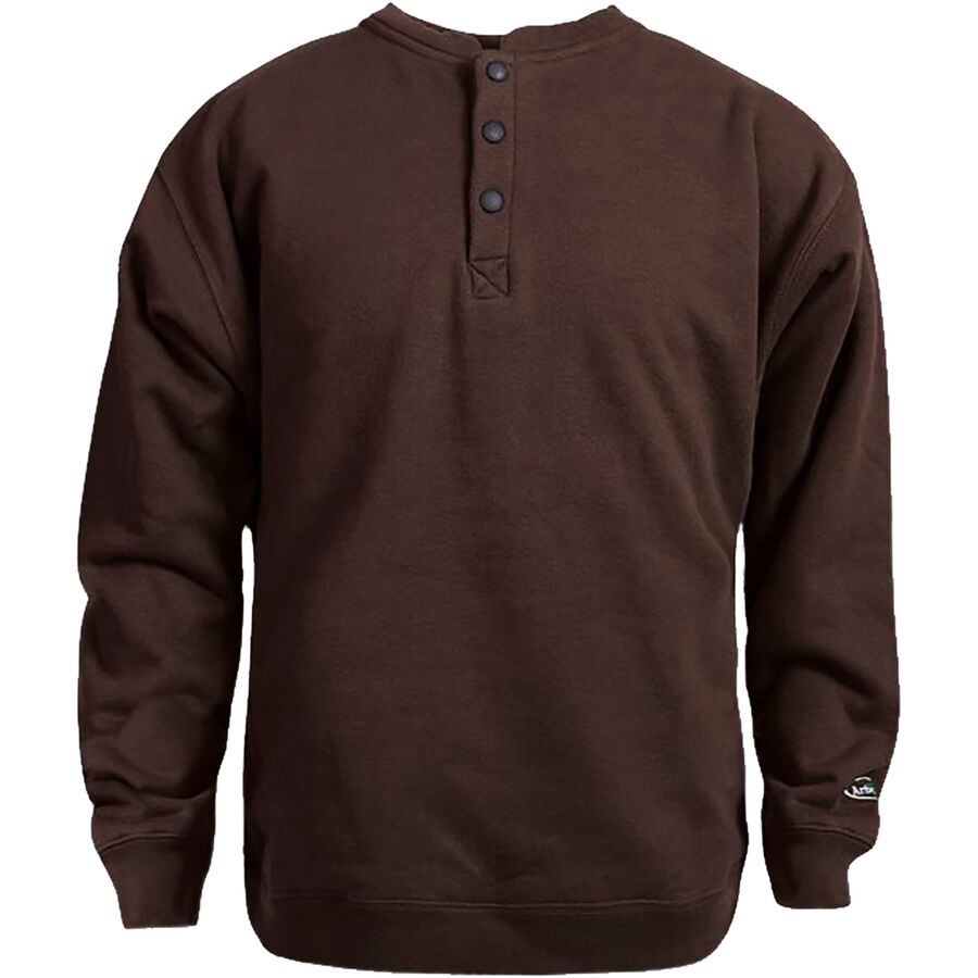 Arborwear Double Thick Crew Sweatshirt - Men's | Backcountry.com