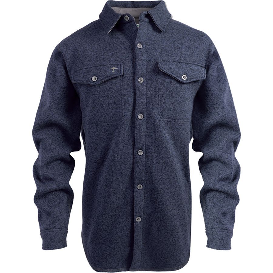 Arborwear Staghorn Shirt Jacket - Men's | Backcountry.com