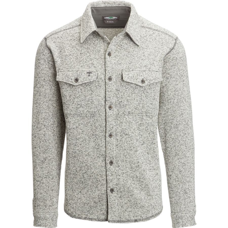 Arborwear Staghorn Shirt Jacket - Men's | Backcountry.com