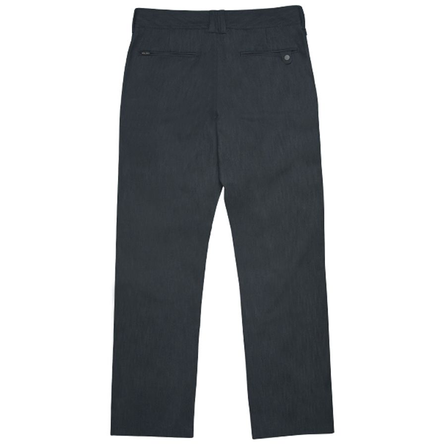 Alchemy Equipment Coldblack Denim Chino Pant - Men's | Backcountry.com