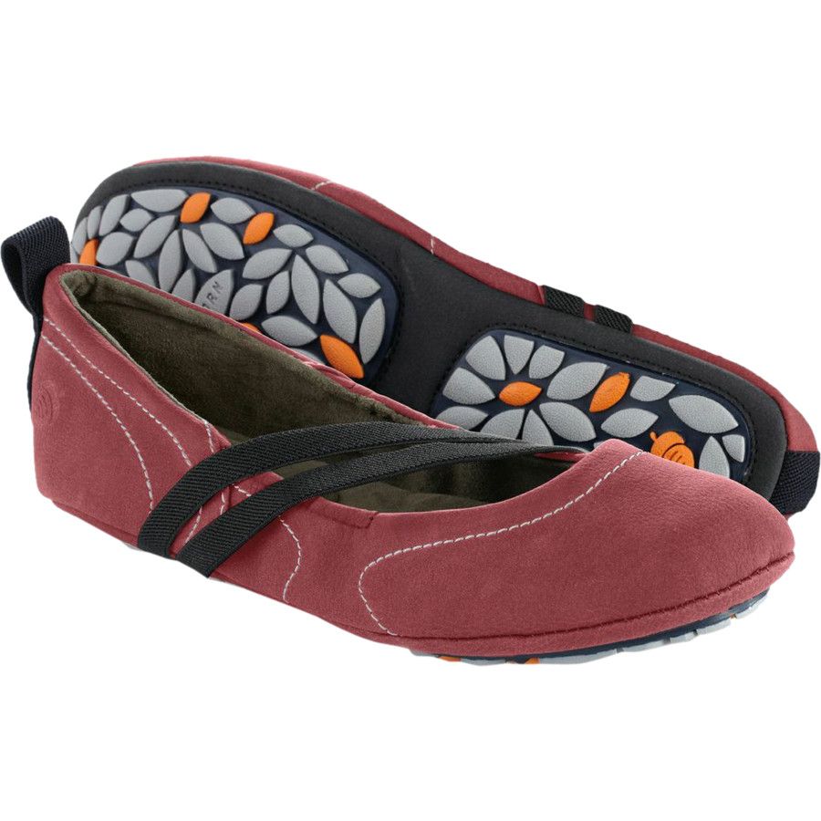 Acorn Via Wrap Slipper - Women's - Footwear