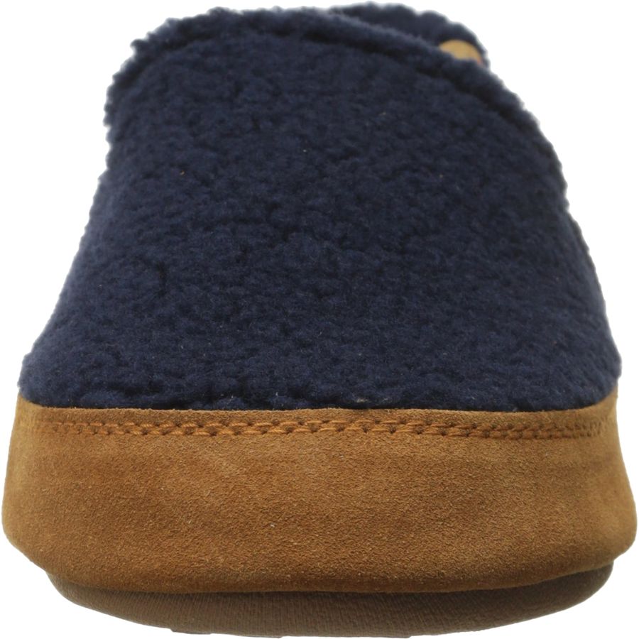 Acorn Moc Slipper - Women's | Backcountry.com