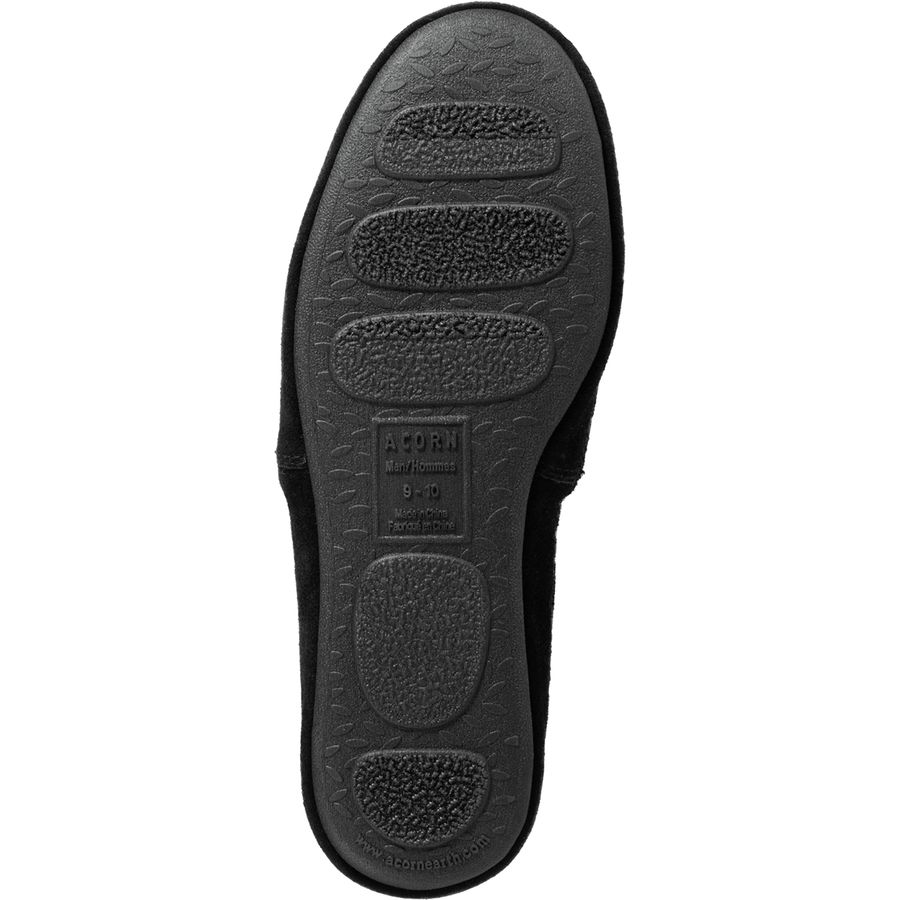Acorn Moc Slipper - Men's | Backcountry.com