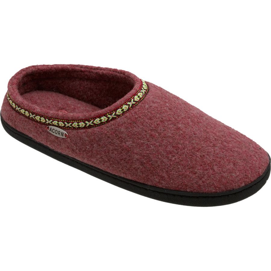 Acorn Highlander Slipper - Women's - Footwear