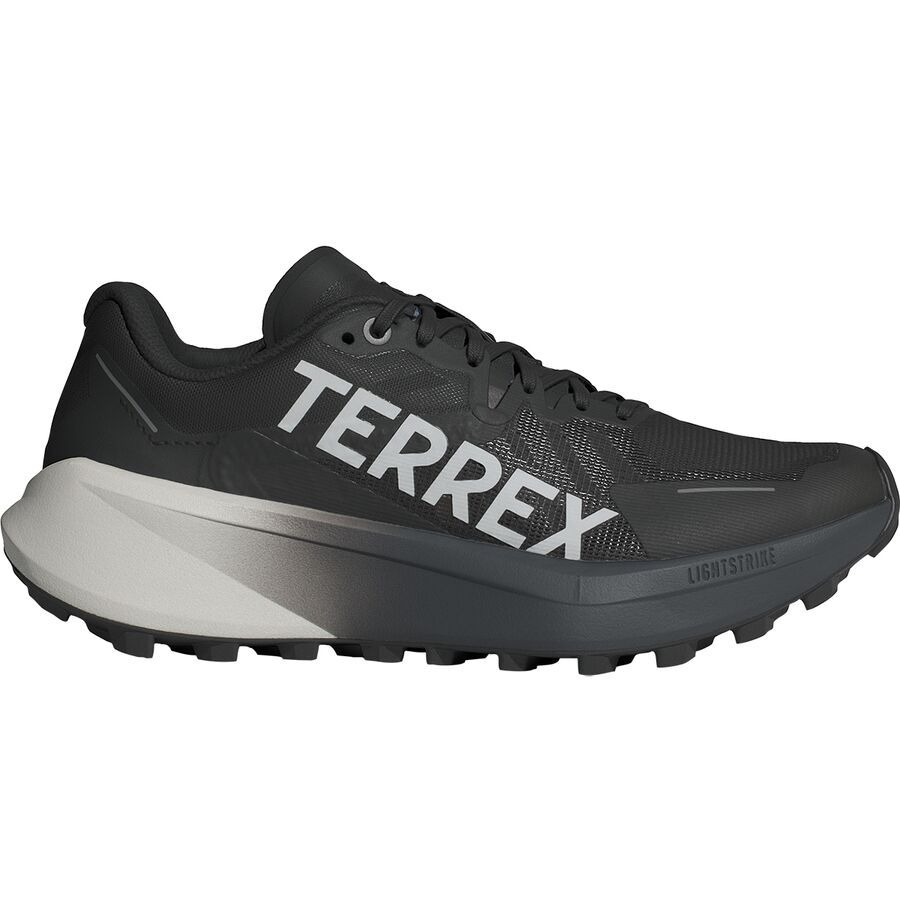 Adidas TERREX Terrex Agravic 3 Trail Running Shoe - Women's - Footwear