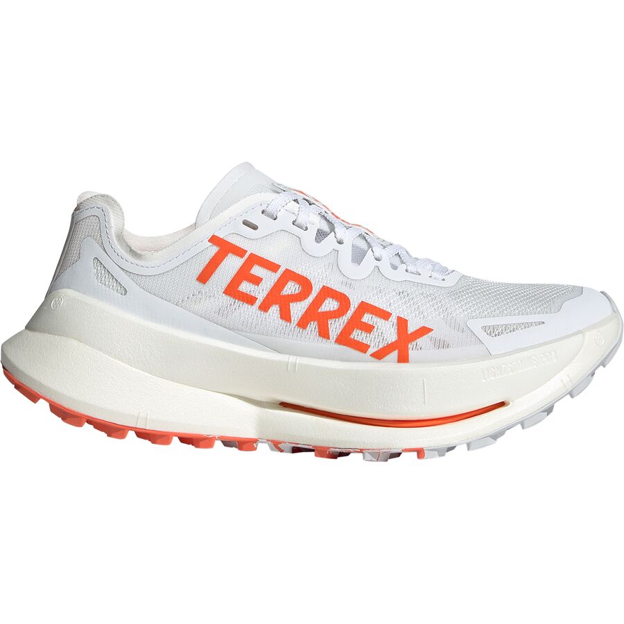 Adidas TERREX Agravic Speed Ultra Trail Running Shoe - Men's - Footwear