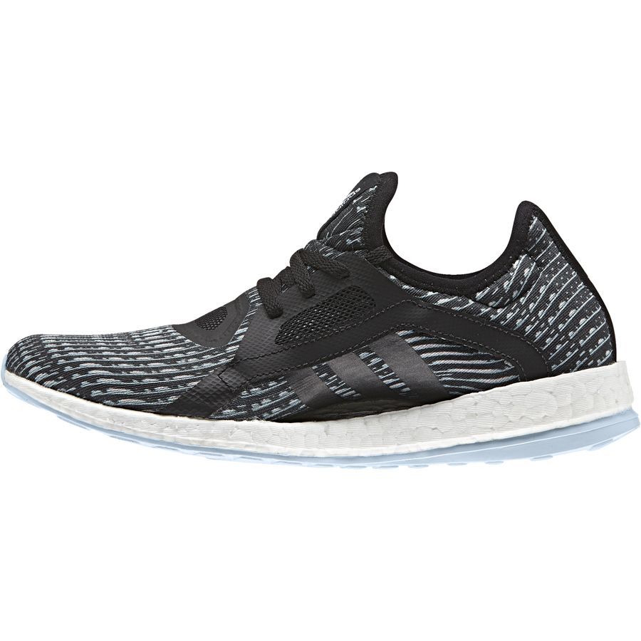 Adidas Pureboost X Running Shoe - Women's - Footwear