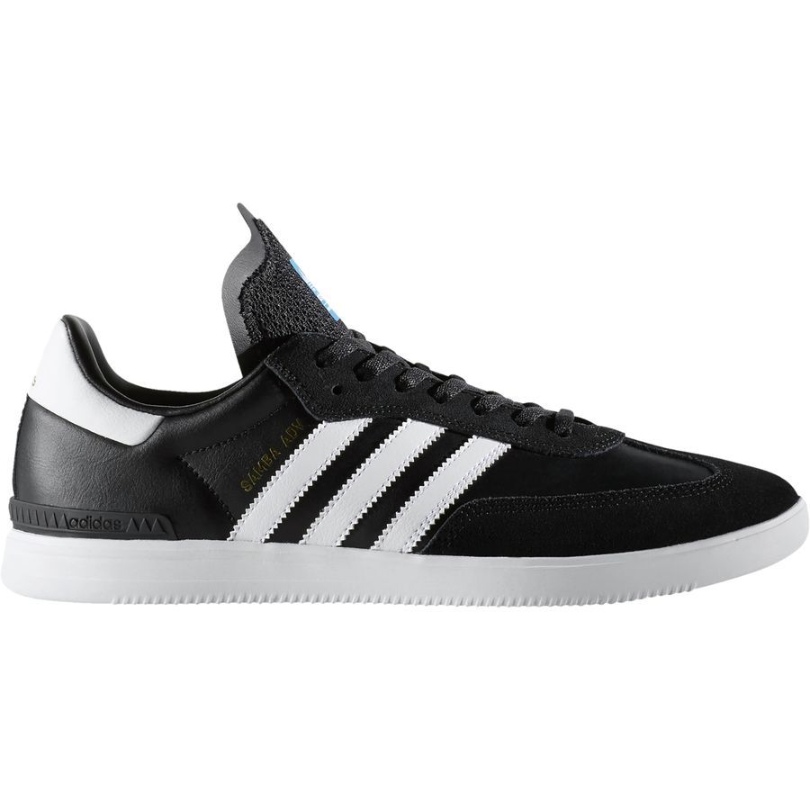 Adidas Samba Adv Shoe - Men's | Backcountry.com
