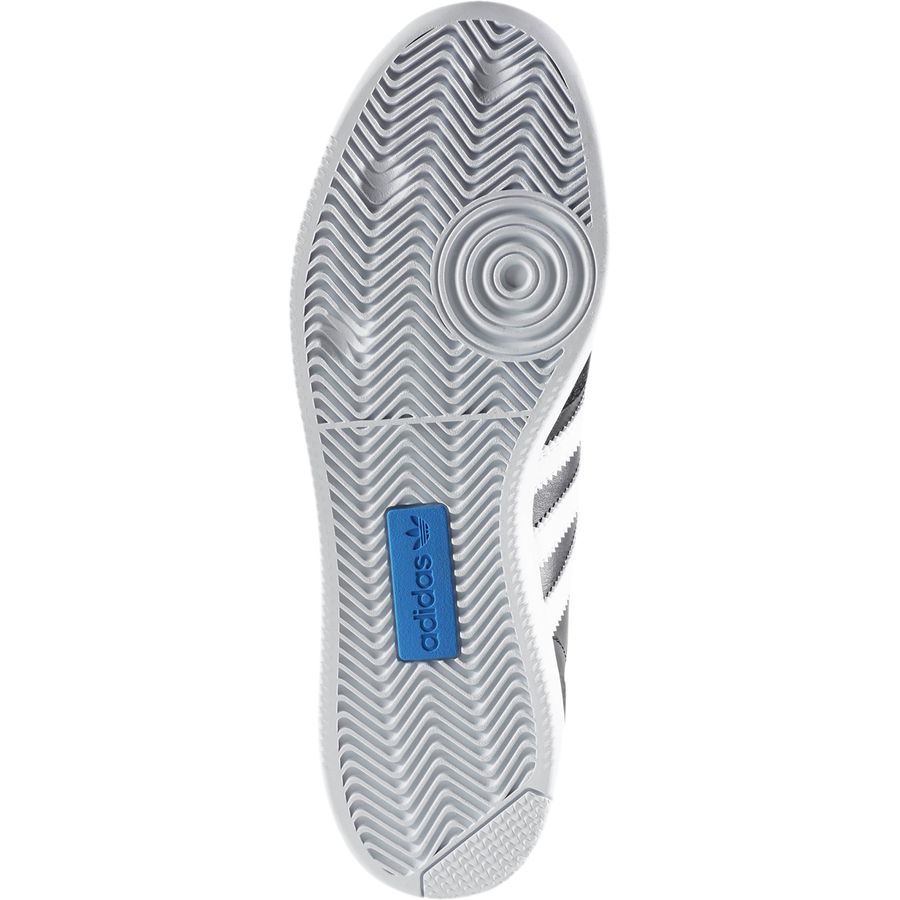 Adidas Samba Adv Shoe - Men's | Backcountry.com