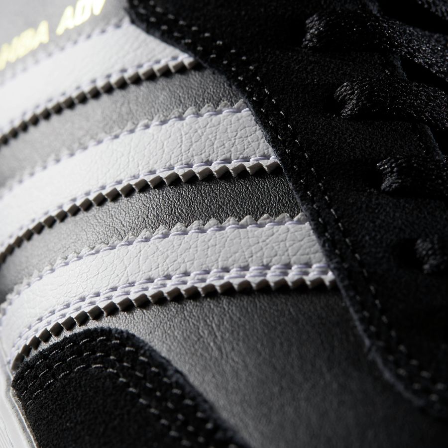 Adidas Samba Adv Shoe - Men's | Backcountry.com