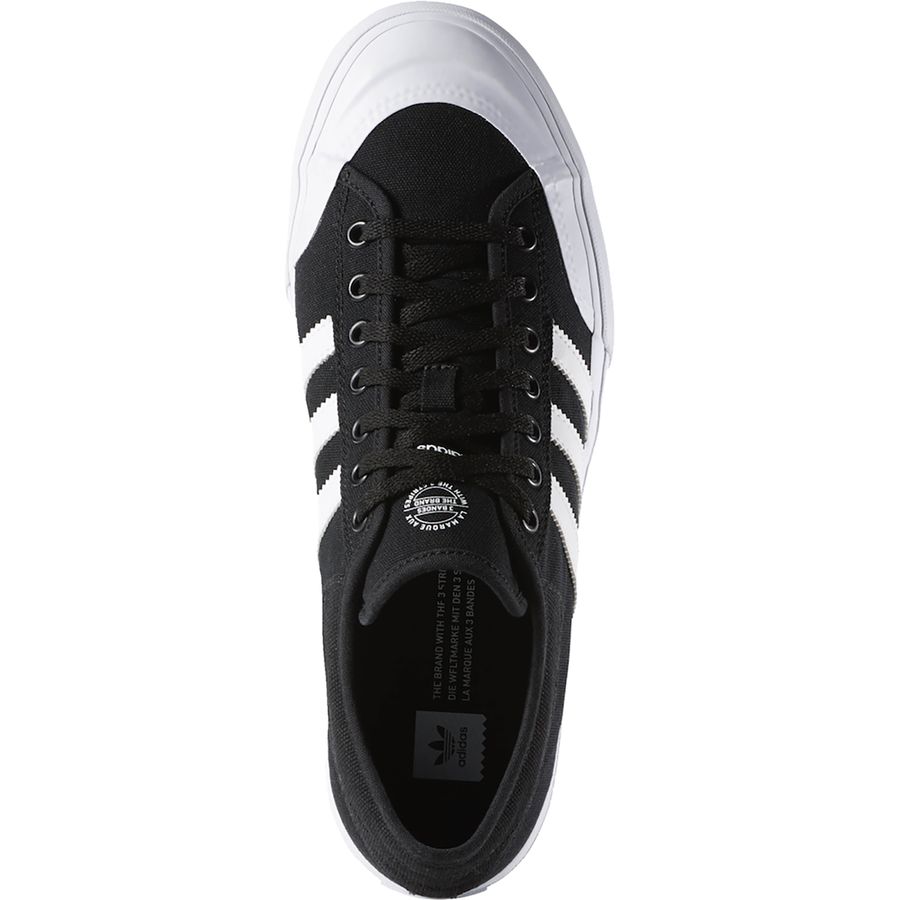 Adidas Matchcourt Adv Shoe - Men's | Backcountry.com
