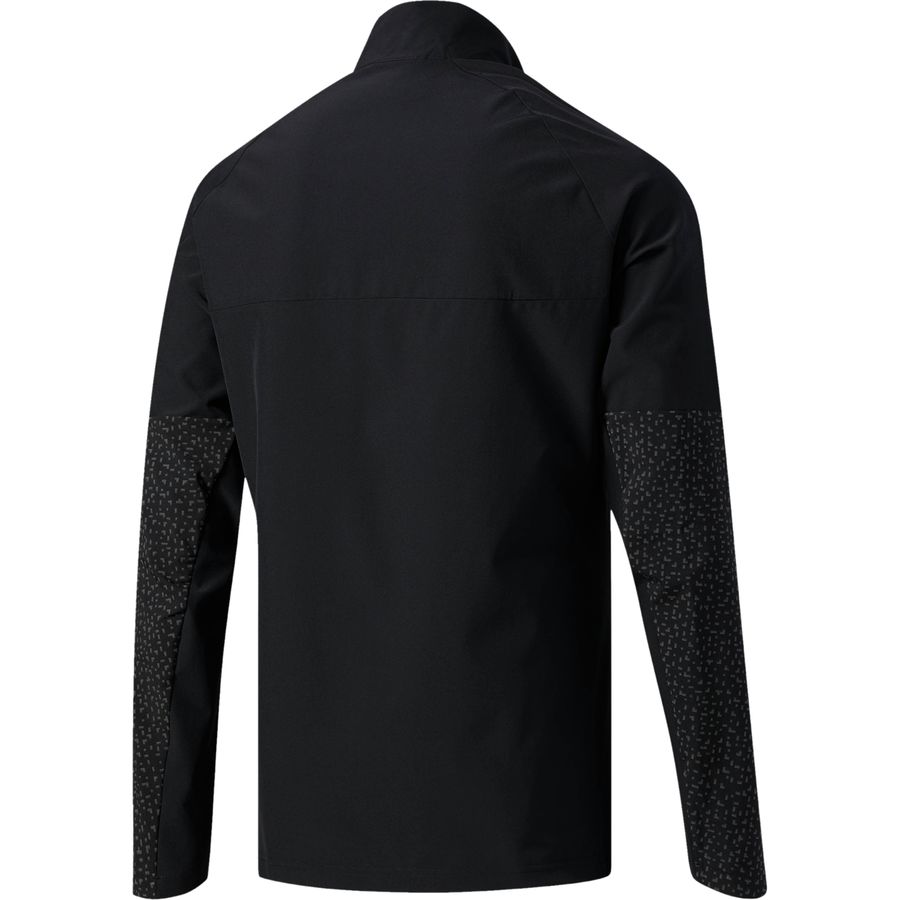 Adidas Supernova Storm Jacket - Men's | Backcountry.com