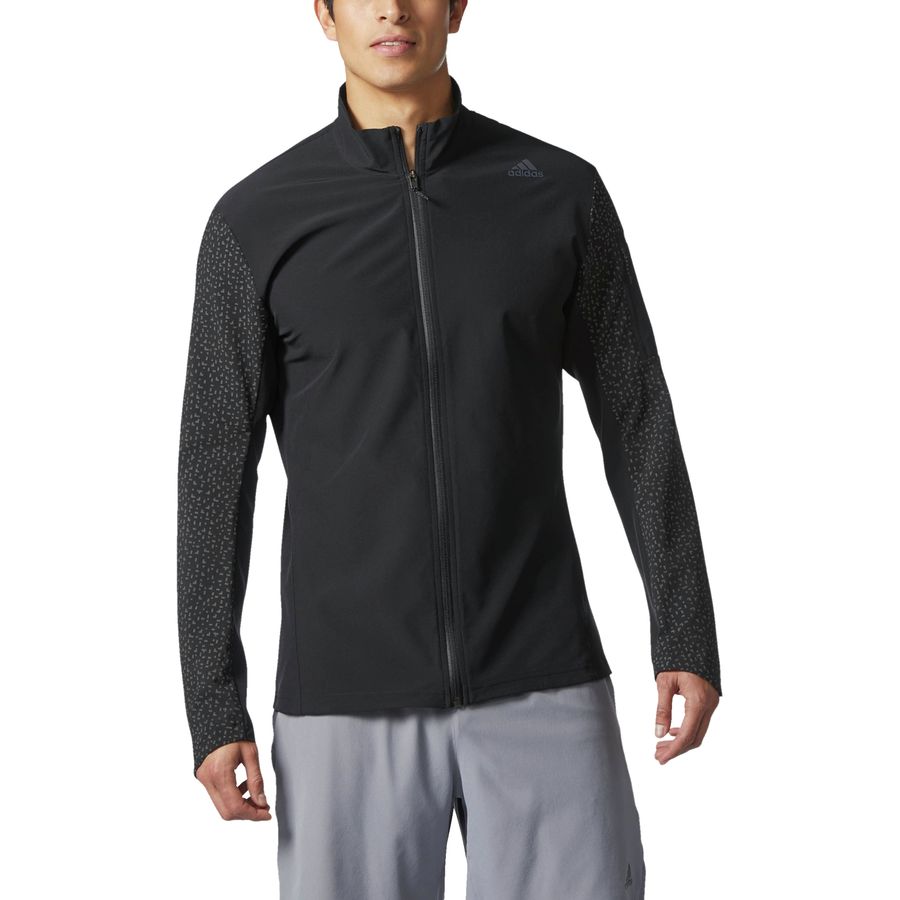 Adidas Supernova Storm Jacket - Men's | Backcountry.com