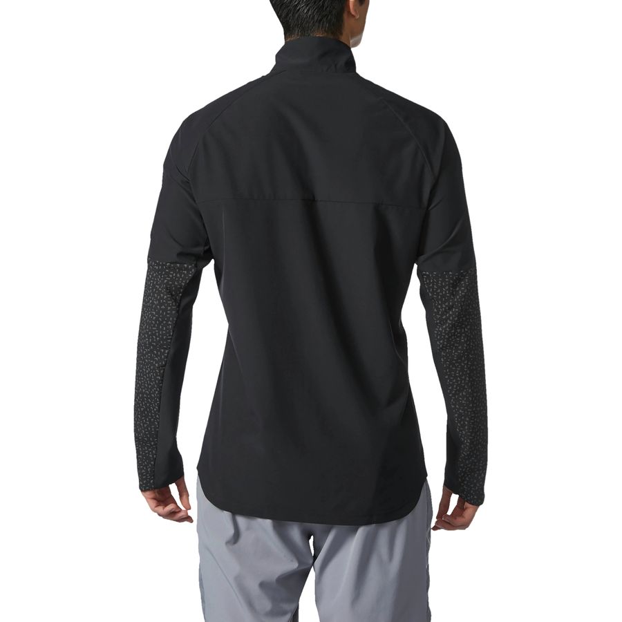 Adidas Supernova Storm Jacket - Men's | Backcountry.com