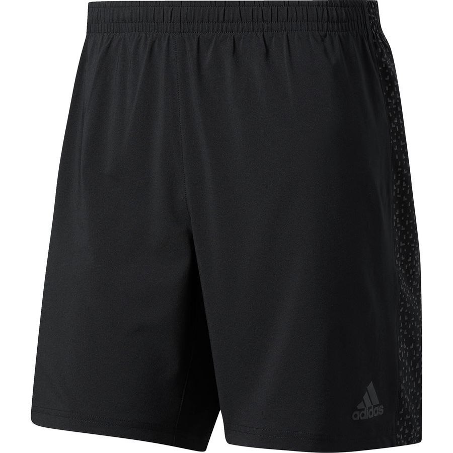 Adidas Supernova Short - Men's - Clothing