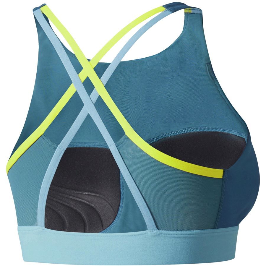 Adidas Halter Bra - Women's | Backcountry.com