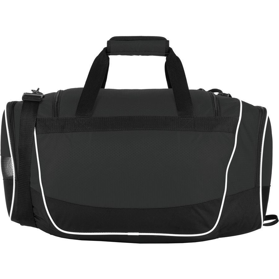 Adidas Defender II Medium 61L Duffel Bag | Backcountry.com