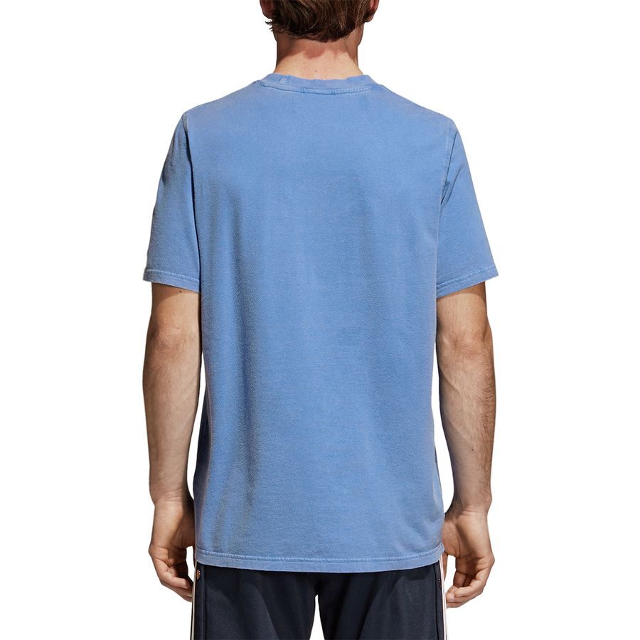 Adidas Trefoil T-Shirt - Men's | Backcountry.com