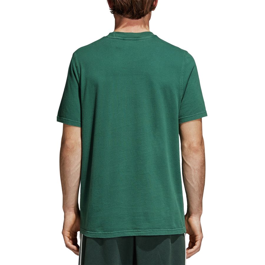 Adidas Trefoil T-Shirt - Men's | Backcountry.com