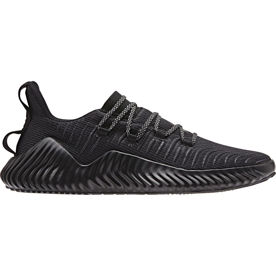 Adidas Alphabounce Trainer Shoe - Men's - Footwear