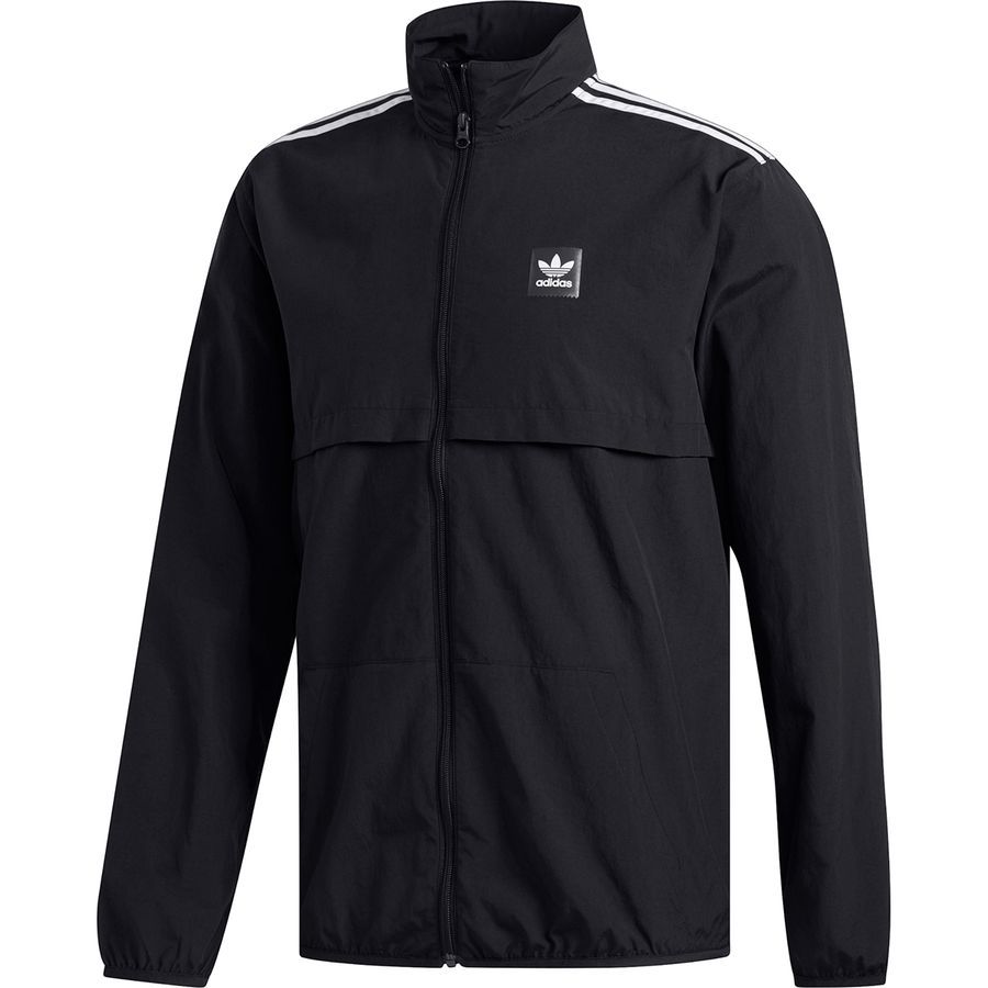 Adidas Class Action Jacket - Men's - Clothing