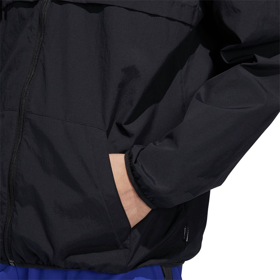 Adidas Class Action Jacket - Men's | Backcountry.com