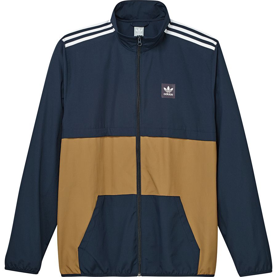 Adidas Class Action Jacket - Men's | Backcountry.com