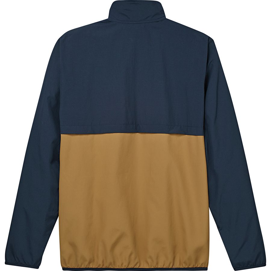 Adidas Class Action Jacket - Men's | Backcountry.com