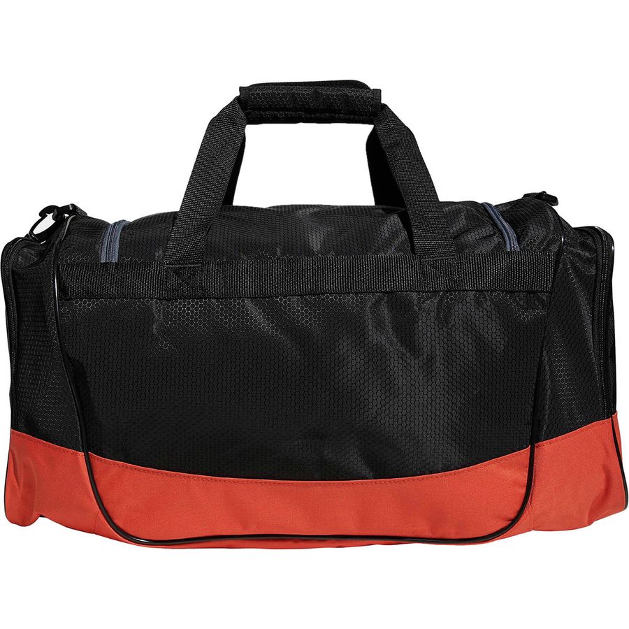 Adidas Defender III Medium Duffel Bag | Backcountry.com