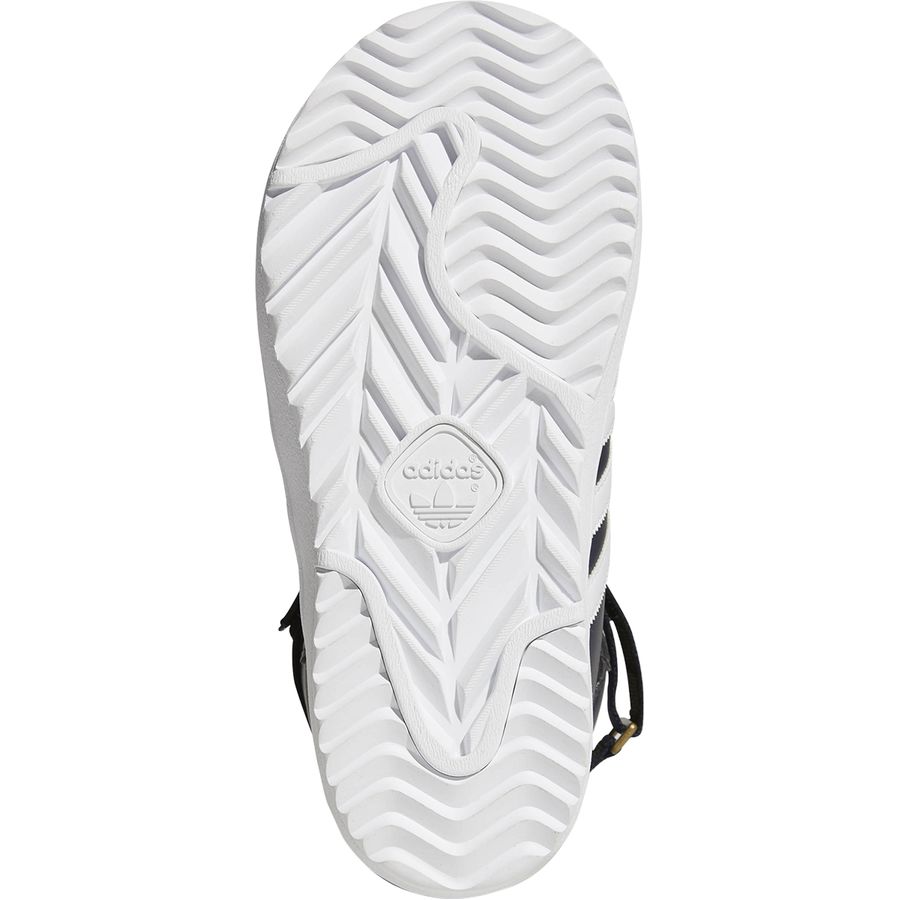 Adidas Superstar ADV Snowboard Boot - Men's | Backcountry.com