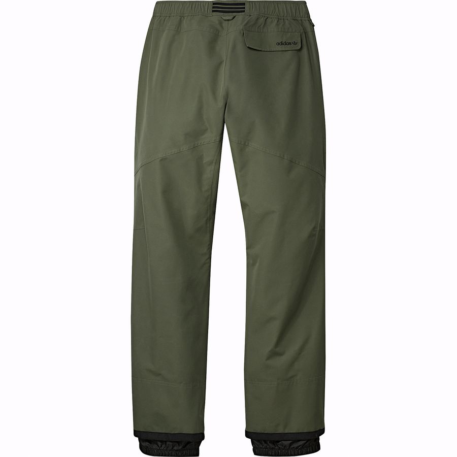 Adidas Riding Pant - Men's | Backcountry.com