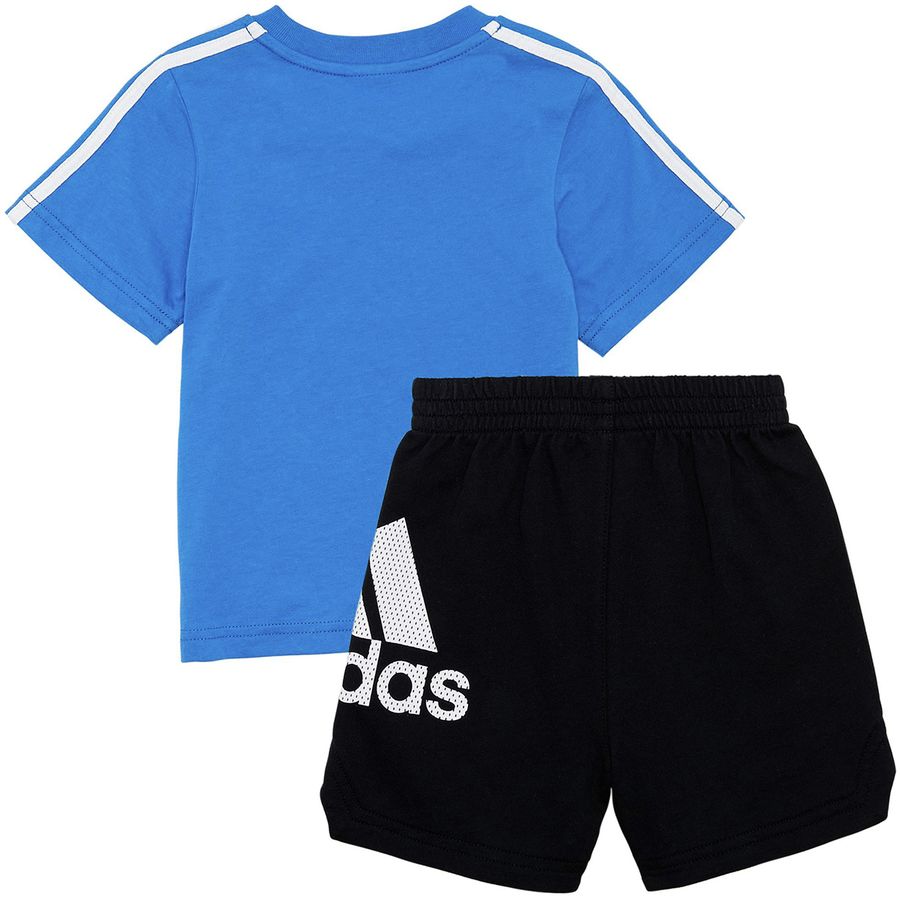 Adidas Sport Short Set - Infant Boys' | Backcountry.com