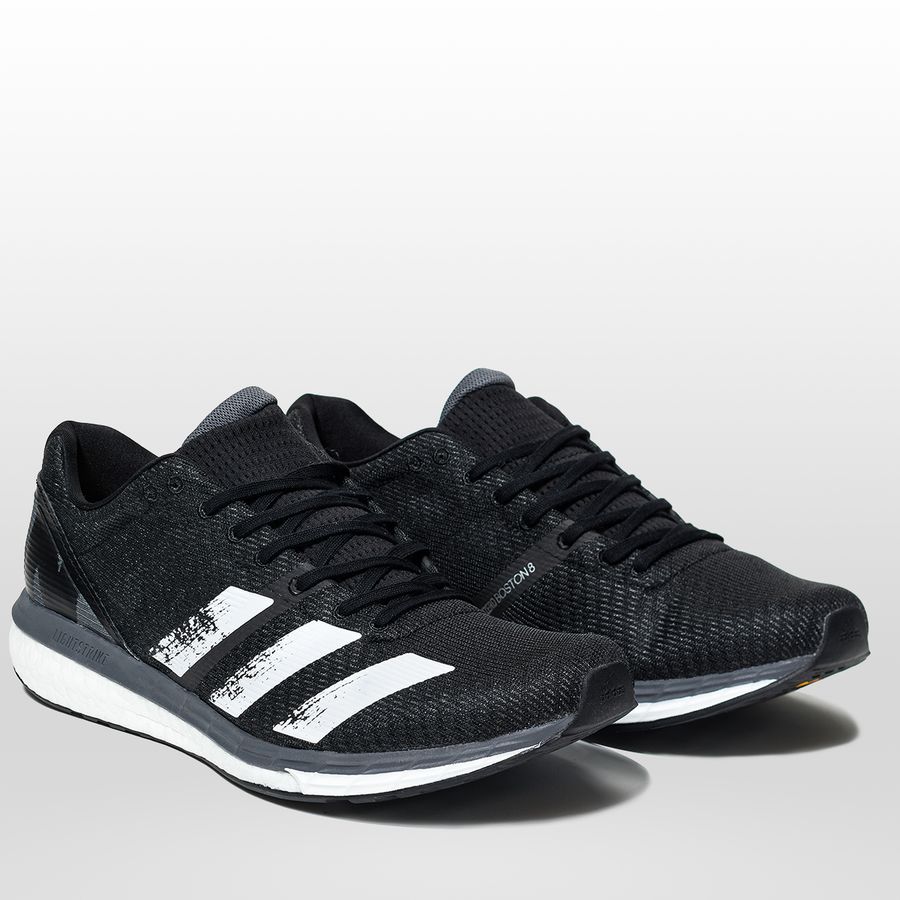 Adidas Adizero Boston 8 Running Shoe - Men's | Backcountry.com