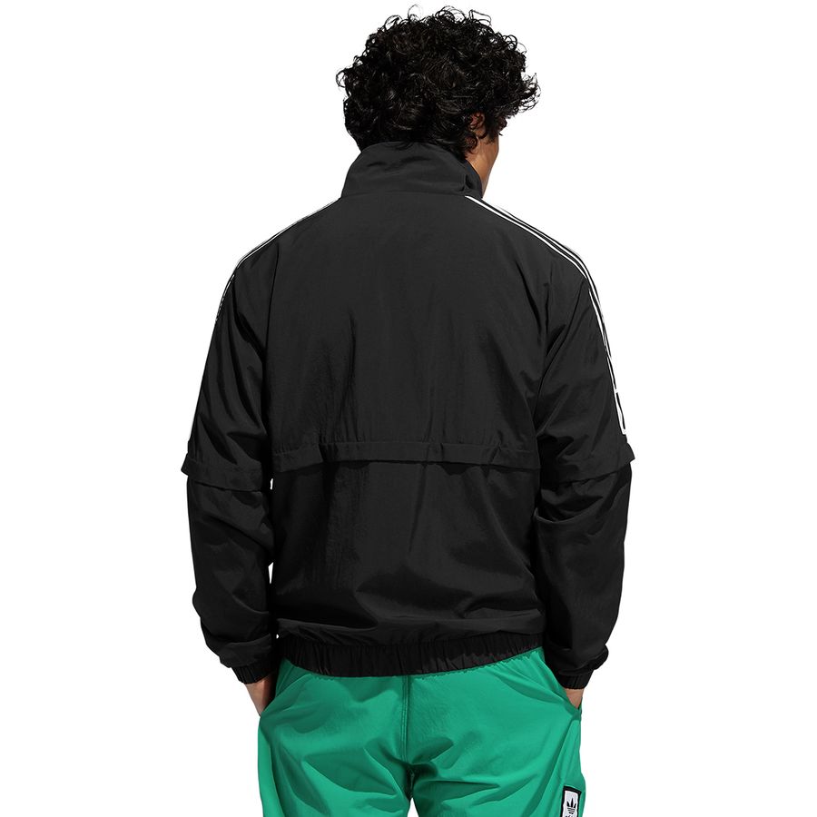 Adidas Standard 20 Jacket - Men's | Backcountry.com