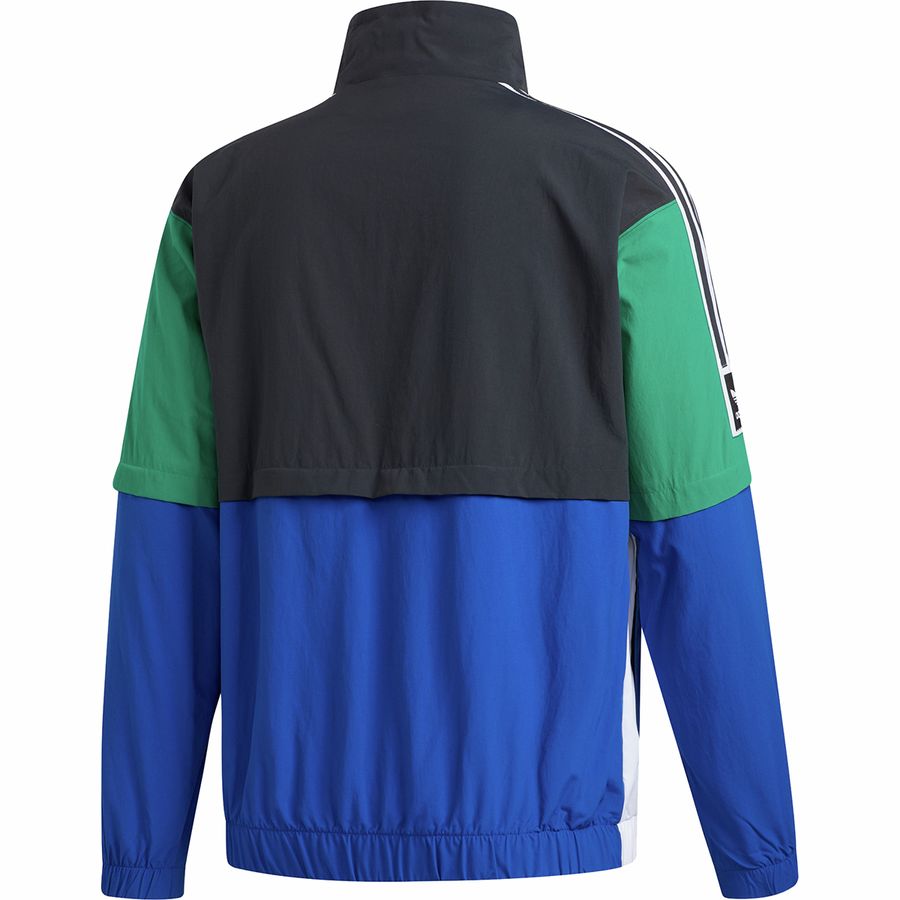 Adidas Standard 20 Jacket - Men's | Backcountry.com