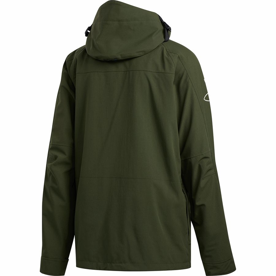 Adidas Utility Jacket - Men's | Backcountry.com